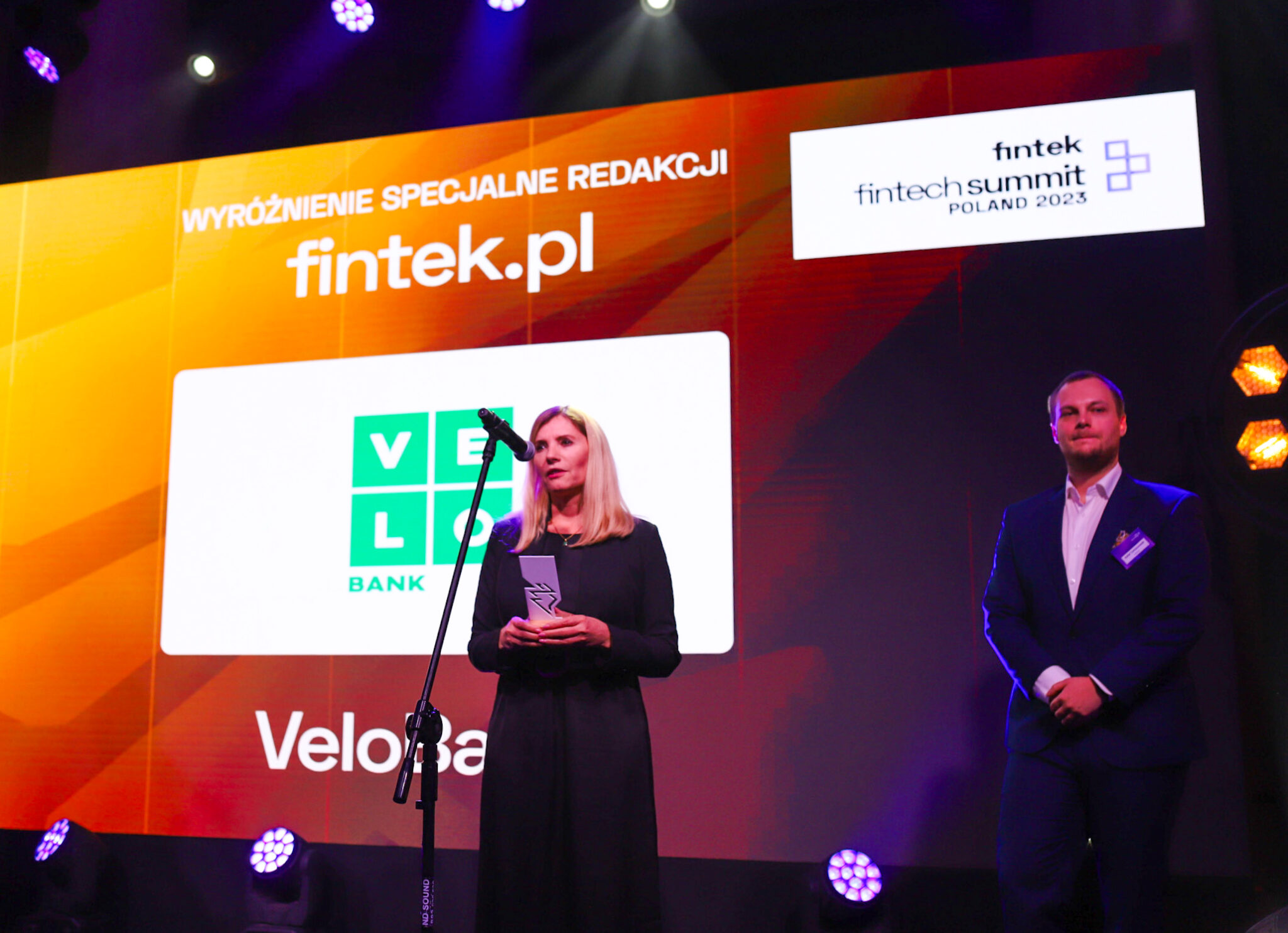 Oto laureaci nagród wręczanych na Gali Fintech Awards 2023 » Fintek.pl